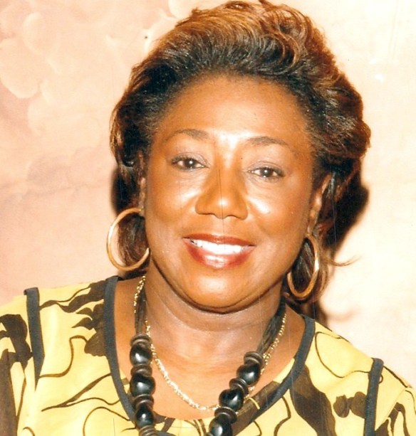 Speakers International Welcomes Marie Lewis | Speakers International